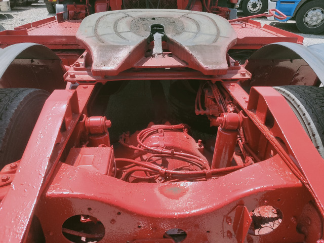 Yahoo!オークション - [0910] テラヴィ V8ツインターボ F17D リーフサ...