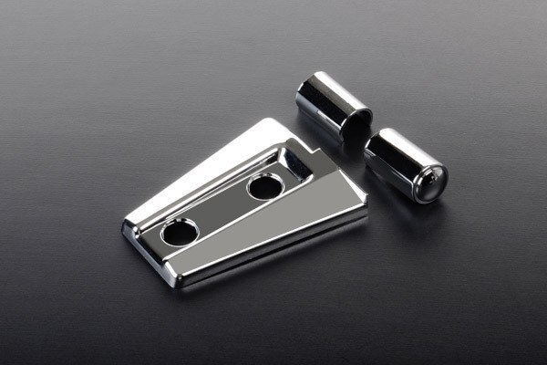 Yahoo!オークション - 超激安 ドアヒンジ カバー ＋ フードヒンジ カ...