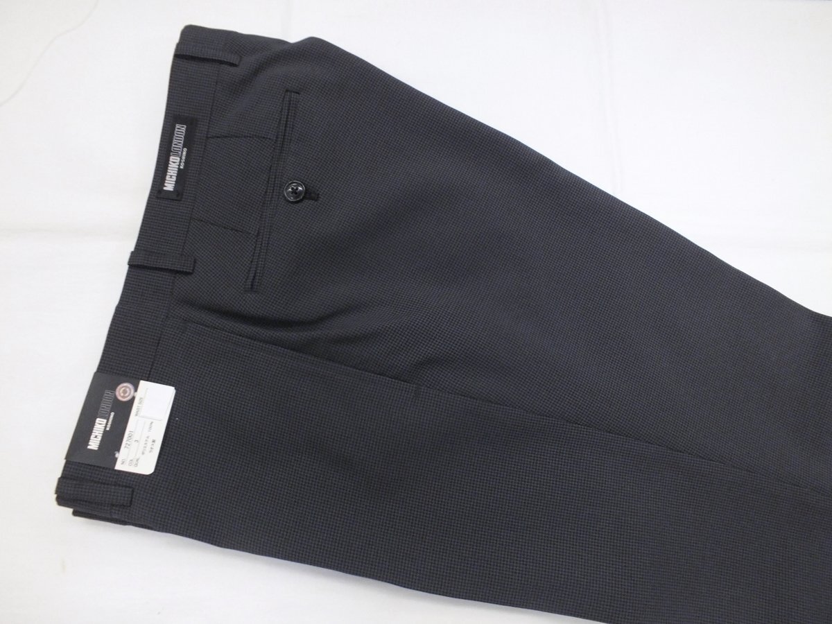 Yahoo!オークション - 727001【MICHIKO LONDON】ミチコロンドン・コシ...