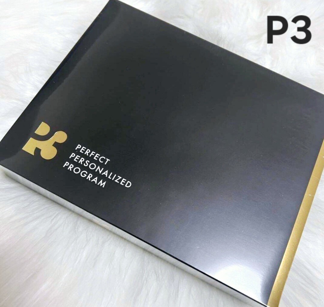 Yahoo!オークション - 【新品未開封】P3 NMN ヒカル ピースリー 数量限...