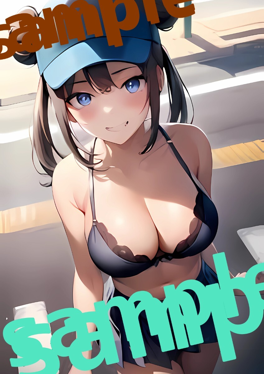 Yahoo!オークション - A4 ポスター アニメ ポケットモンスター ポケモ...