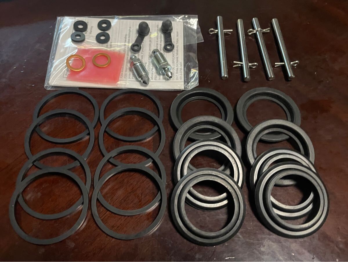 Yahoo!オークション - PA30 HA30 グロリア タテグロ MK63 キャリパーシ...