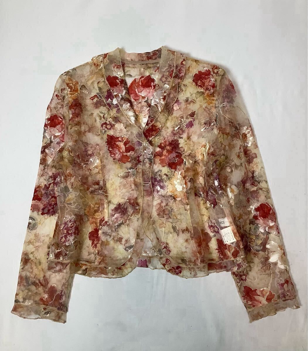 Yahoo!オークション - (未使用 レディース) TS EVANCE エバンス // 長...