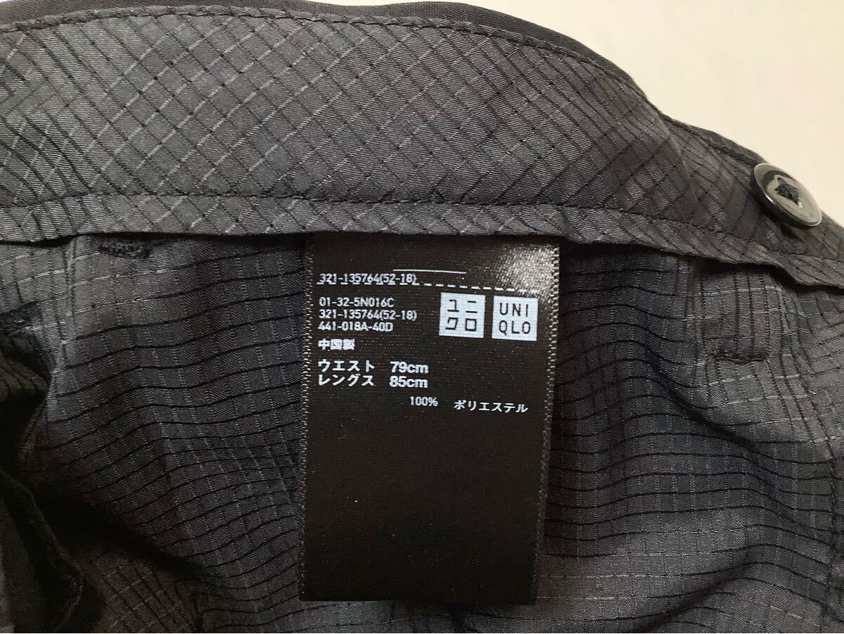 Yahoo!オークション - UNIQLO ユニクロ // ノータック ウルトラライト ...