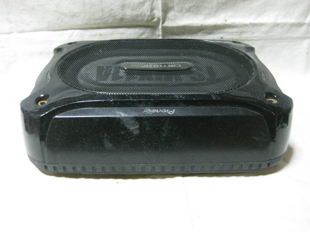 Yahoo!オークション - K-2835 Carrozzeria カロッツェリア TS-WX11A チ...