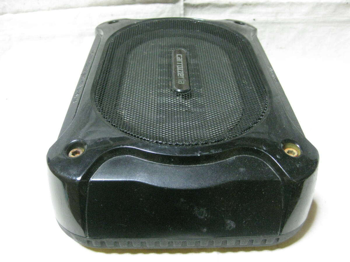 Yahoo!オークション - K-2835 Carrozzeria カロッツェリア TS-WX11A チ...