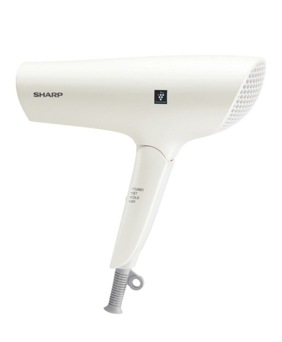 Yahoo!オークション - 未開封 シャープ SHARP プラズマクラスタードラ...