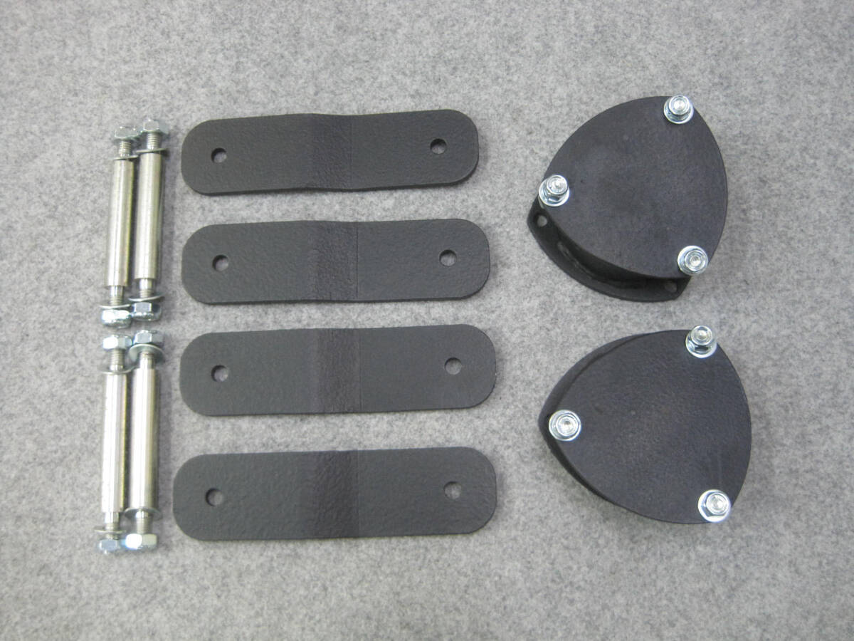 Yahoo!オークション - U41 U42 ミニキャブ リフトアップキット 未装着 ...