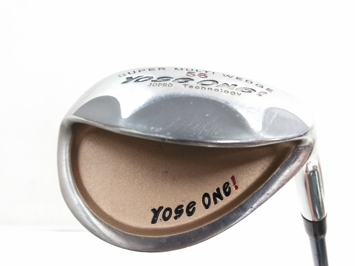 Yahoo!オークション - JOPRO ジョプロ Yose One ヨセワン SUPER MULTI...