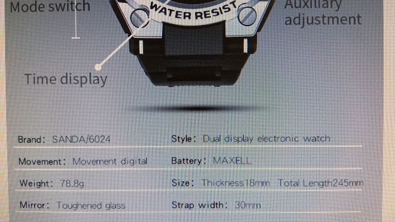 Yahoo!オークション - Sanda 新品 未使用 送付料無料