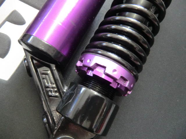 Yahoo!オークション - RFY製 リアサス