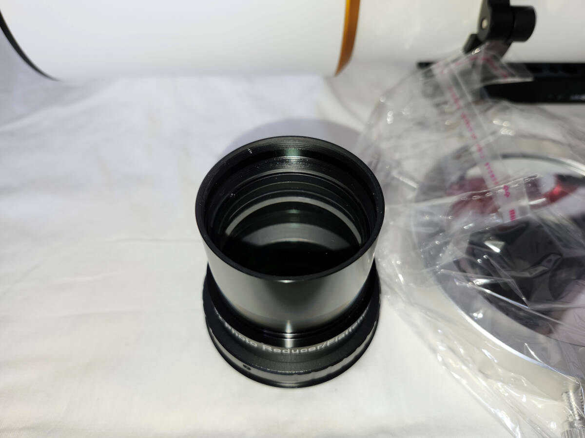 Yahoo!オークション - SVBONY SV503 80ED 口径80MM F7 屈折式望遠鏡付...