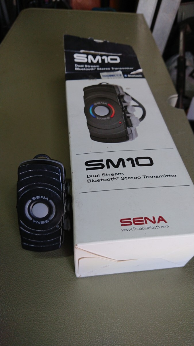 Yahoo!オークション - SM10 SENA