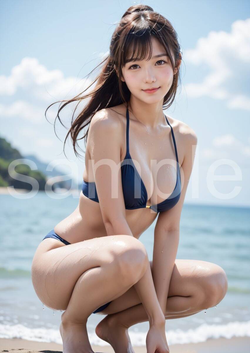 【相川ほのか】 高画質 一点物 美女 A4 アート グラビア アイドル 可愛い 巨乳 おっぱい 水着 セクシー No_0416 :: Yahoo!Auction｜DEJAPAN - Bid ...
