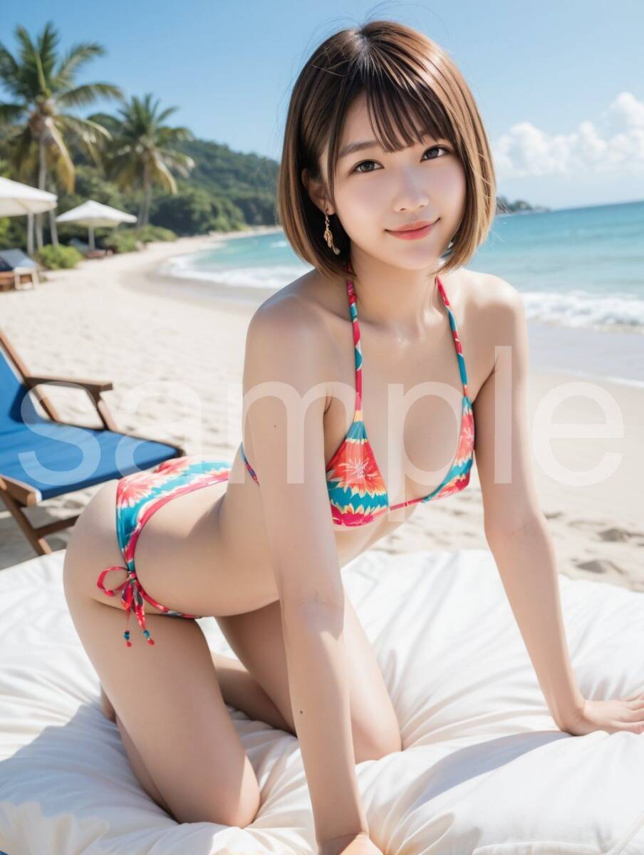【日向りの】 高画質 一点物 美女 A4 アート グラビア アイドル 可愛い 巨乳 おっぱい 水着 セクシー No_0302 :: Yahoo!Auction｜DEJAPAN - Bid ...
