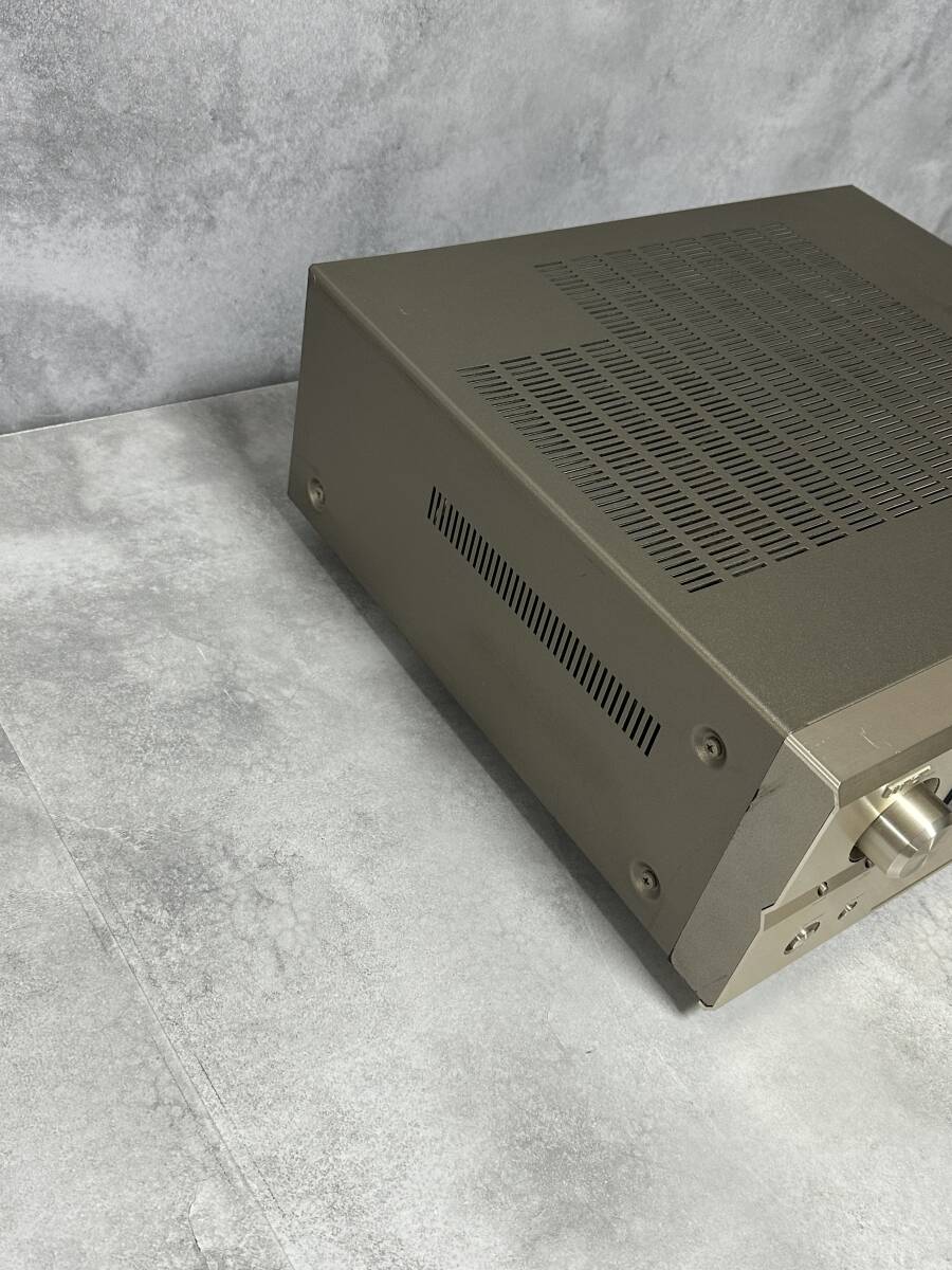 Yahoo!オークション - DENON デノン AVC-3890 AVアンプ ST5/41