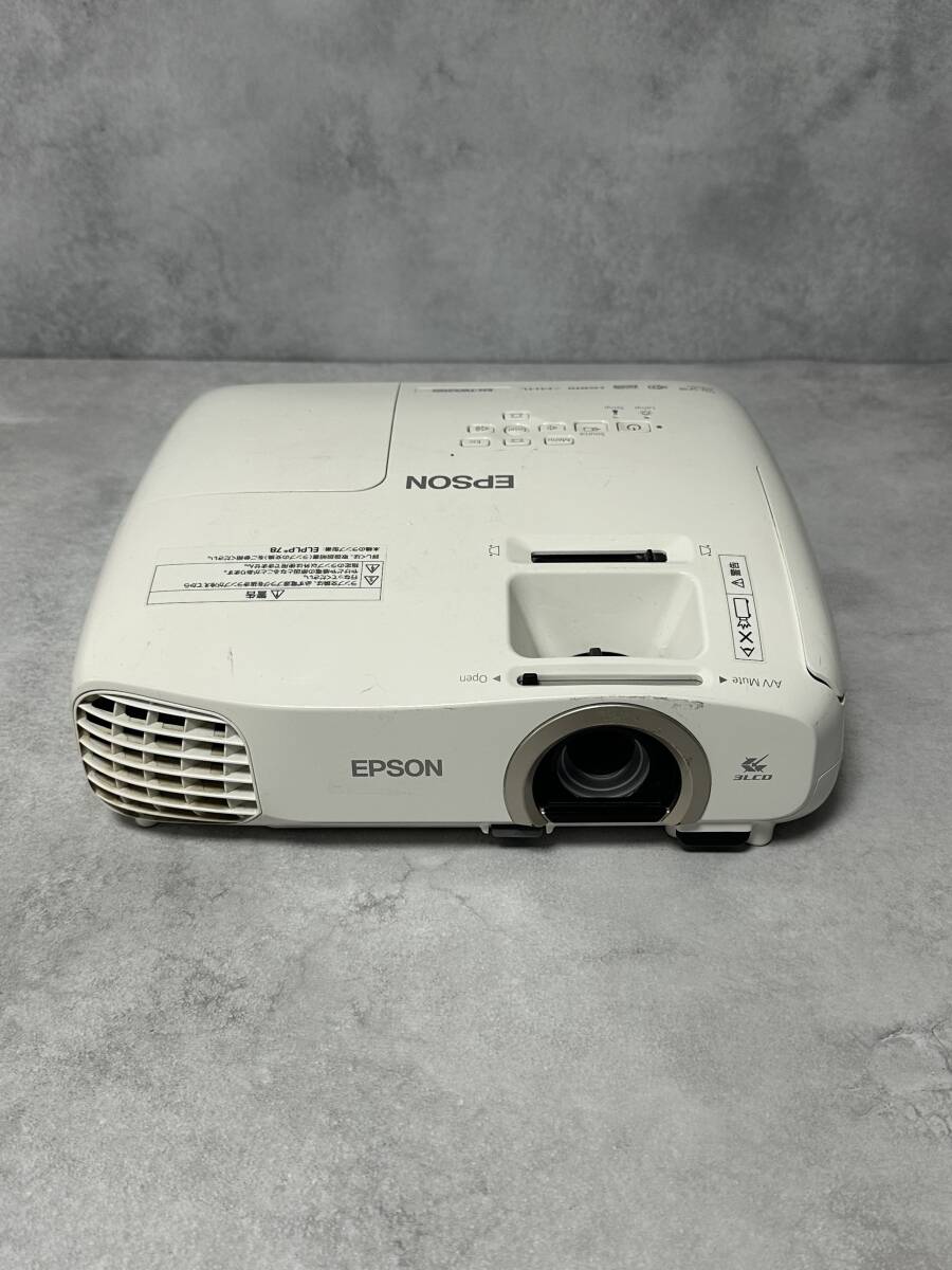 Yahoo!オークション - EPSON エプソン EH-TW5200 プロジェクター ST5/5...