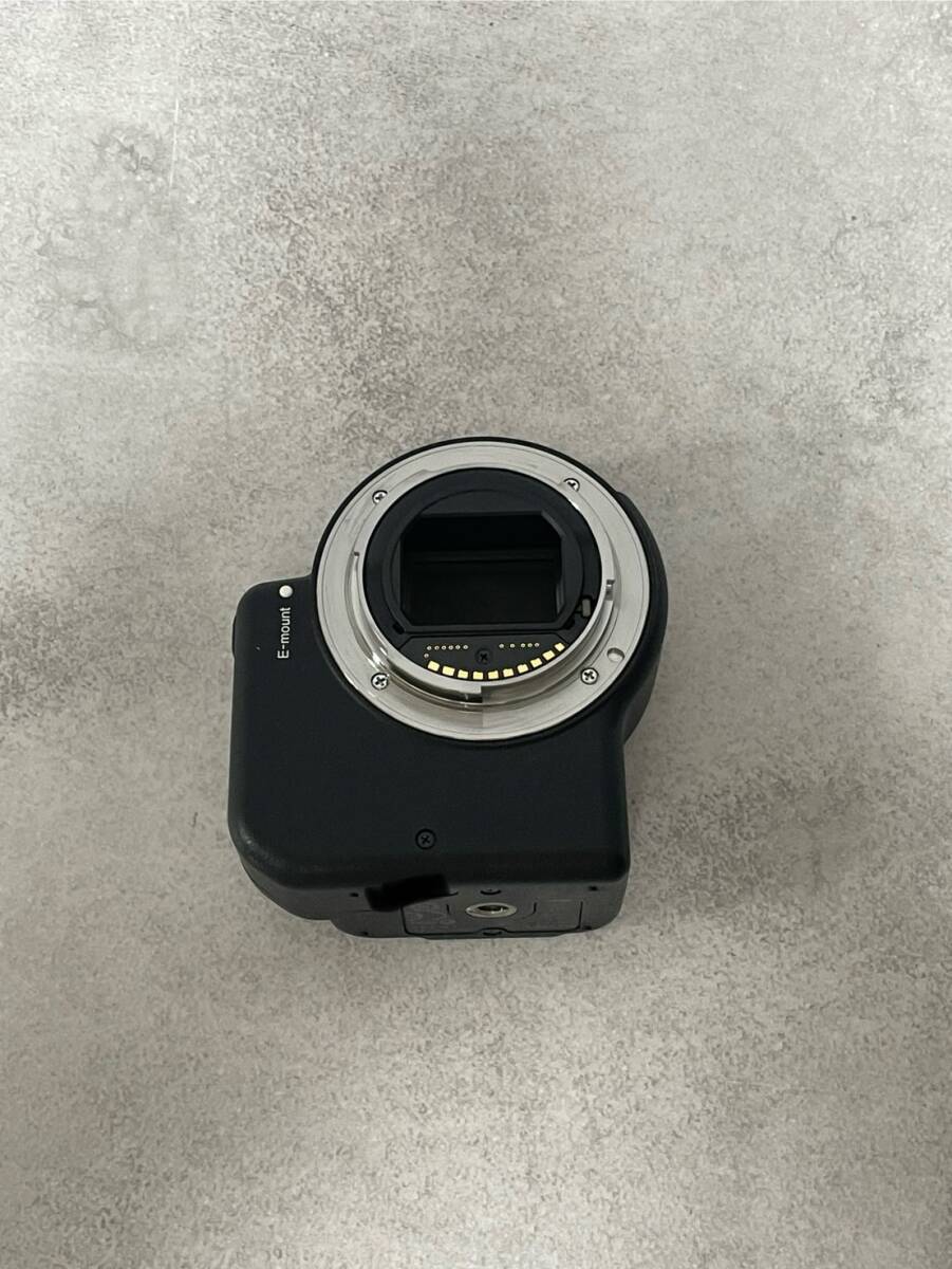 Yahoo!オークション - SONY ソニー LA-EA2 マウントアダプター SR6/46