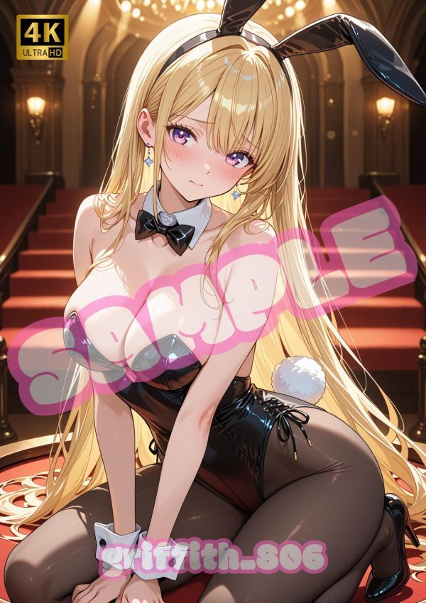 Yahoo!オークション - 【 高画質 オリジナル イラスト A4 ポスター