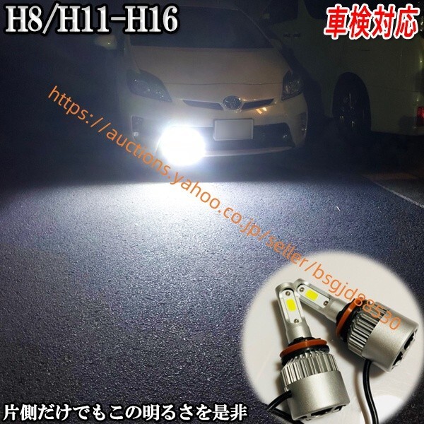 Yahoo!オークション - パレット H20.1- MK21S フォグランプ LED H8 H11...