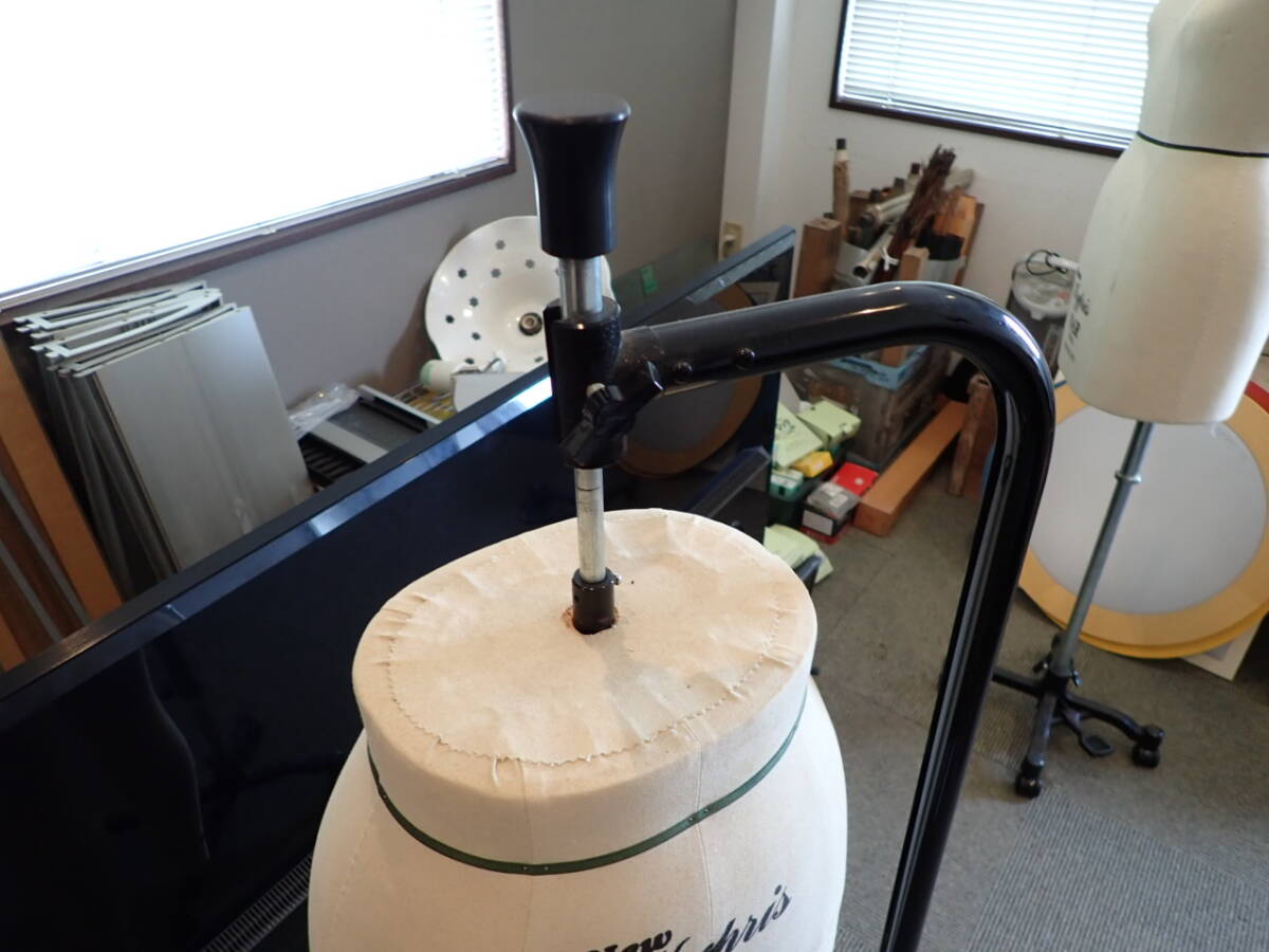 Yahoo!オークション - 052511 TOKYO KIIYA トルソー 下半身 NEW Kypris...