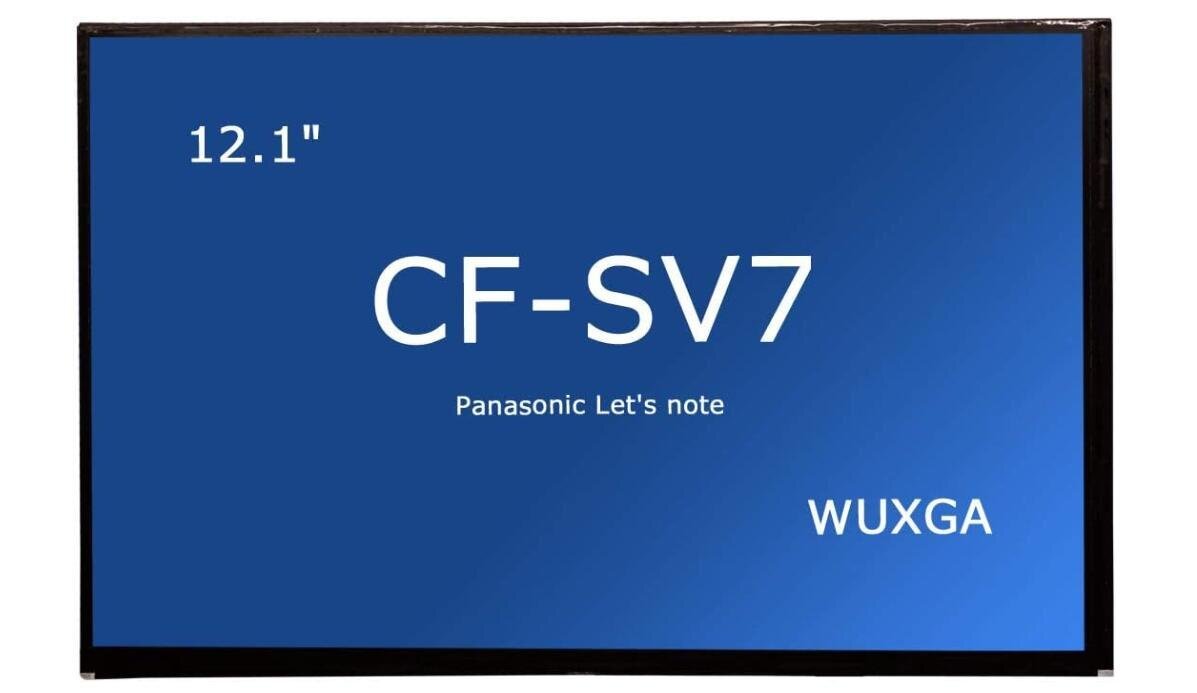 Yahoo!オークション - 新品 NEW Panasonic Let's note CF-SV7 シリーズ...