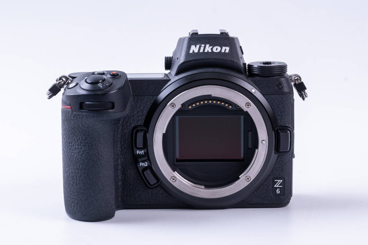 Yahoo!オークション - Nikon Z6 ボディーとXQDカードなど 美品