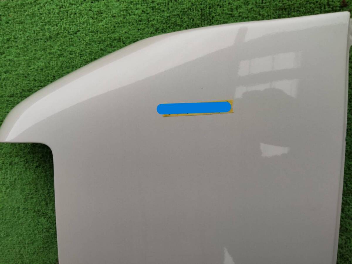 Yahoo!オークション - DG17W スクラムワゴン フロントフェンダー左