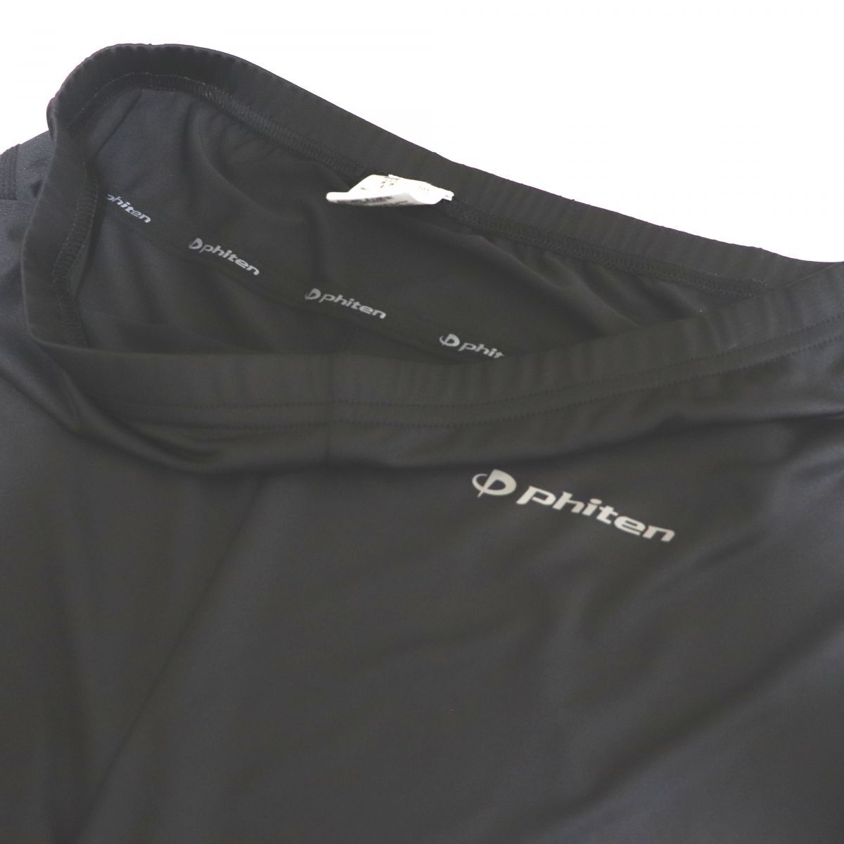 Yahoo!オークション - 送料390円可能商品 ファイテン Phiten コラボ ...