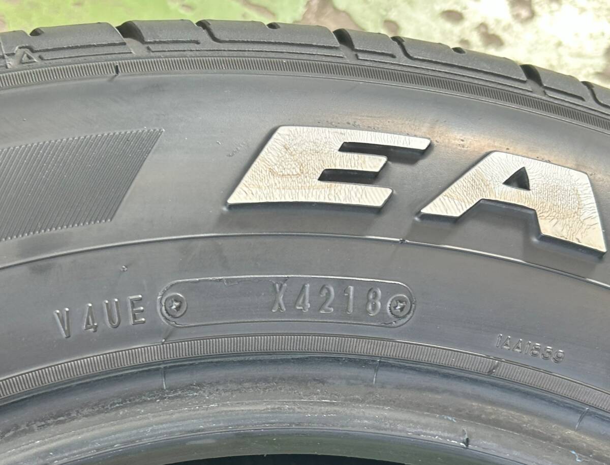 Yahoo!オークション - GOODYEARグッドイヤー EAGLE #1 NASCAR イーグ...