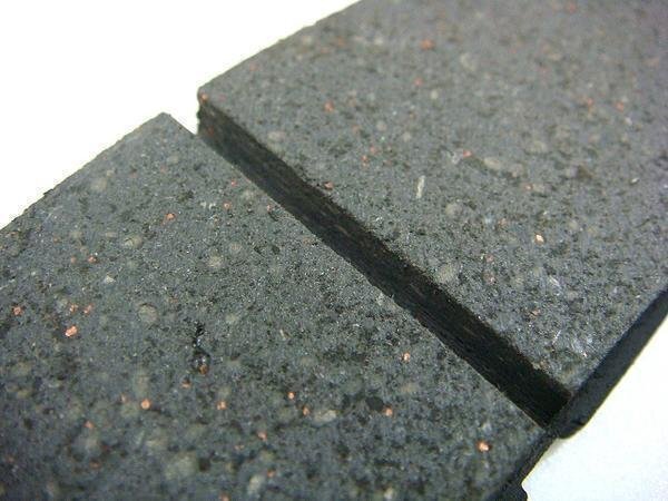 Yahoo!オークション - EV-170D ブレーキパッド ホンダ CBR1000RR SC57 ...