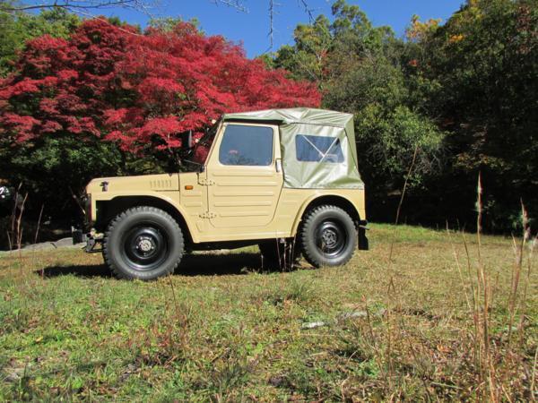 Yahoo!オークション - 5073 J's工房 ジムニーsj10 4型メタルドア車用 J...