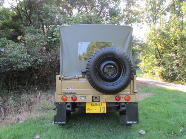 Yahoo!オークション - 5076 J's工房 ジムニーsj10 4型メタルドア車用 ...