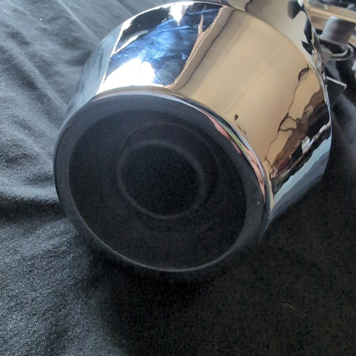 Yahoo!オークション - SR400 プラナスマフラー FI用