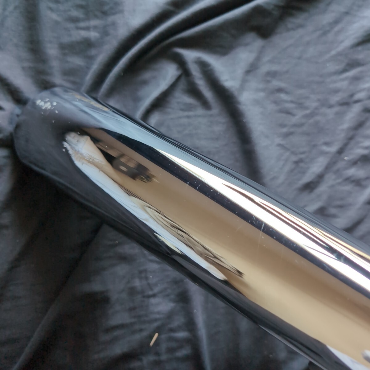 Yahoo!オークション - SR400 プラナスマフラー FI用