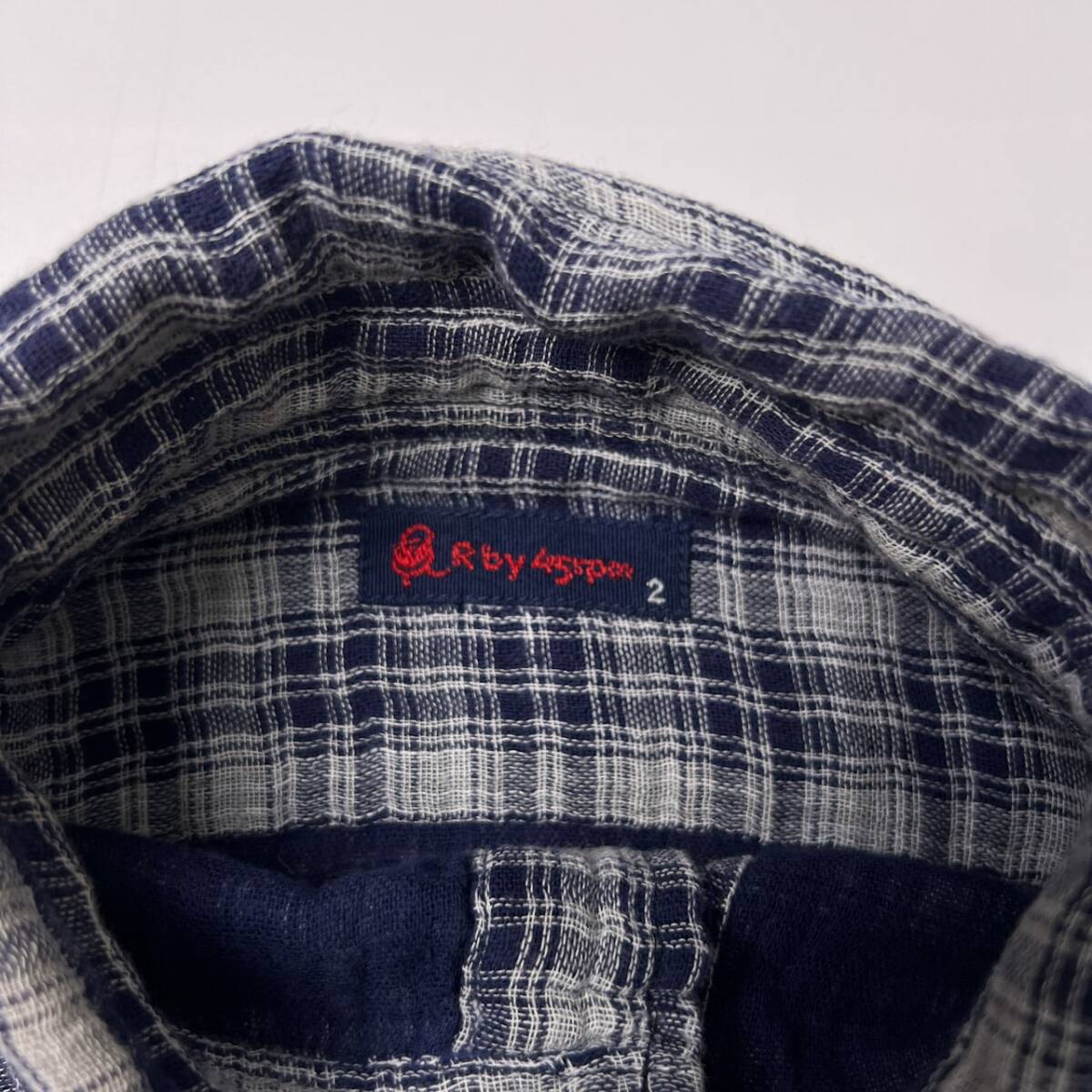 Yahoo!オークション - R by 45rpm アールバイフォーティーファイブアー...