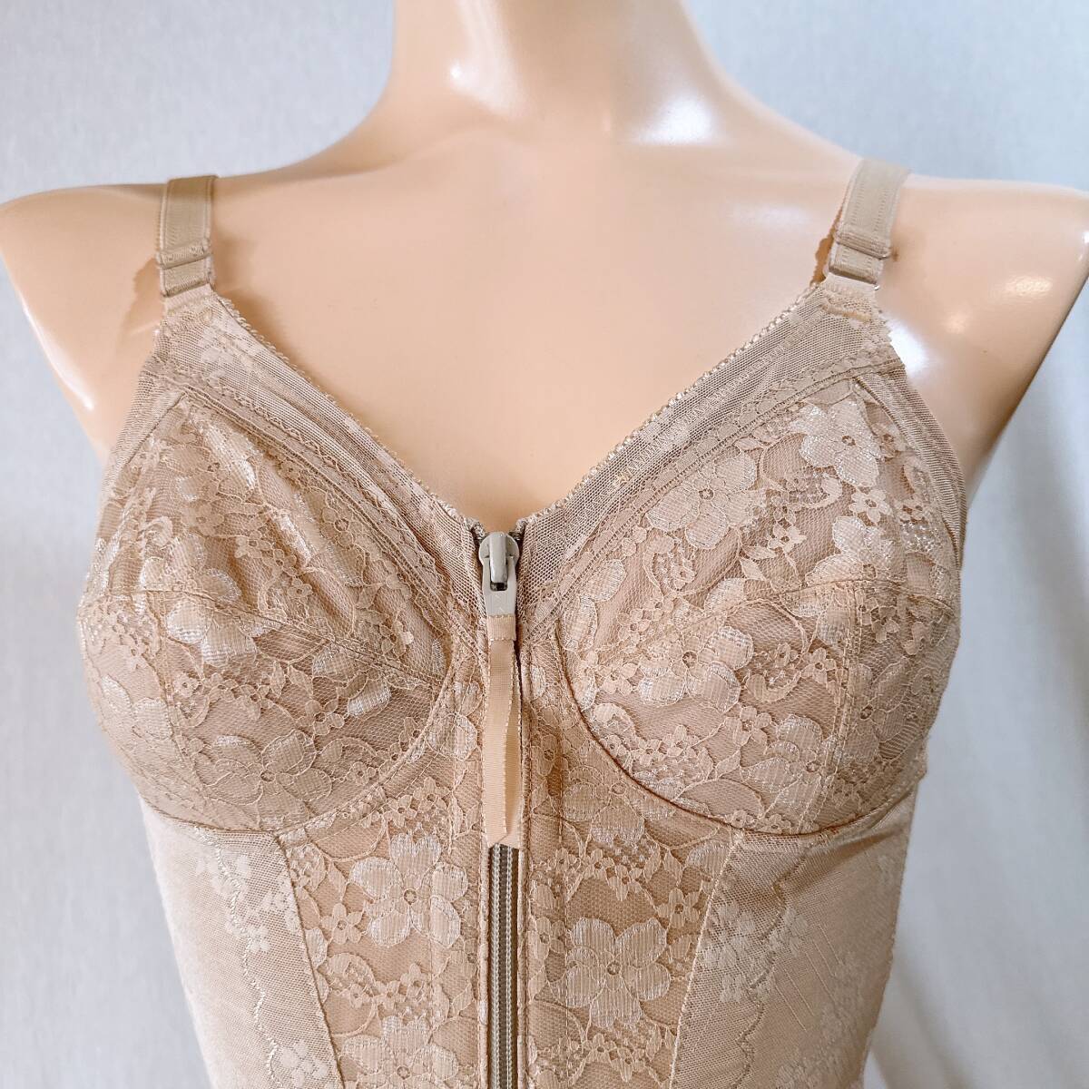 Yahoo!オークション - 199ワコール 高級 ボディスーツ A80L