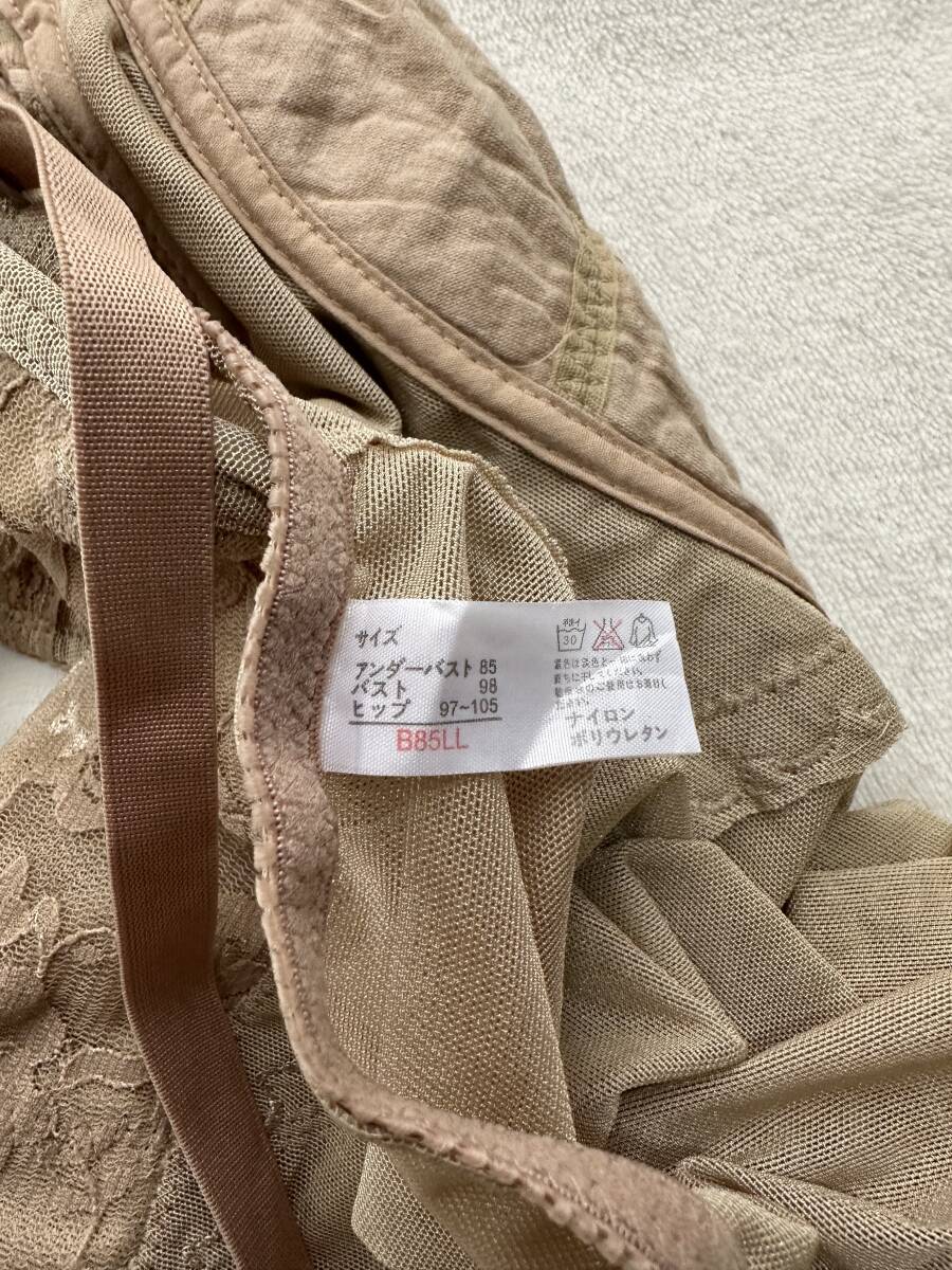 Yahoo!オークション - 174 高級 ボディスーツ B85LL