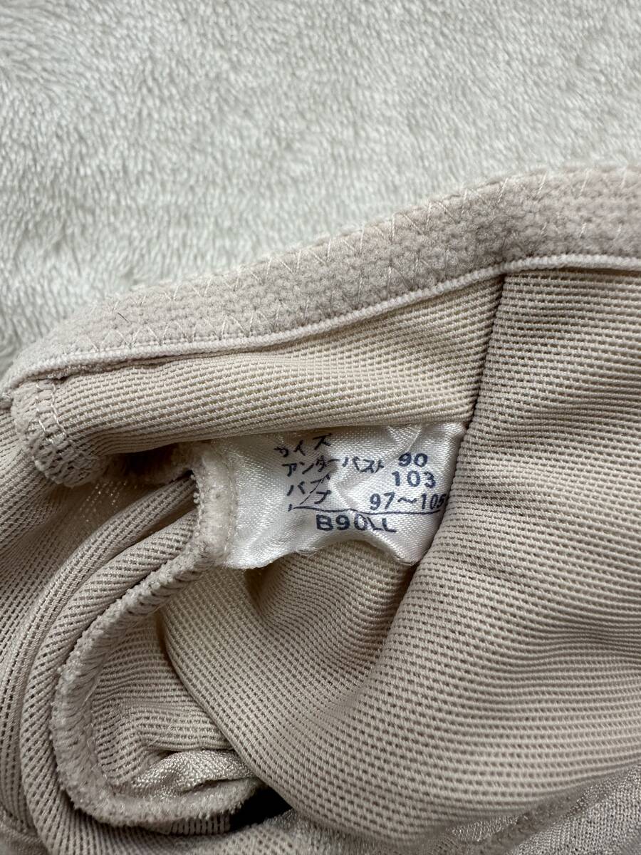 Yahoo!オークション - 178 高級 ボディスーツ B90LL