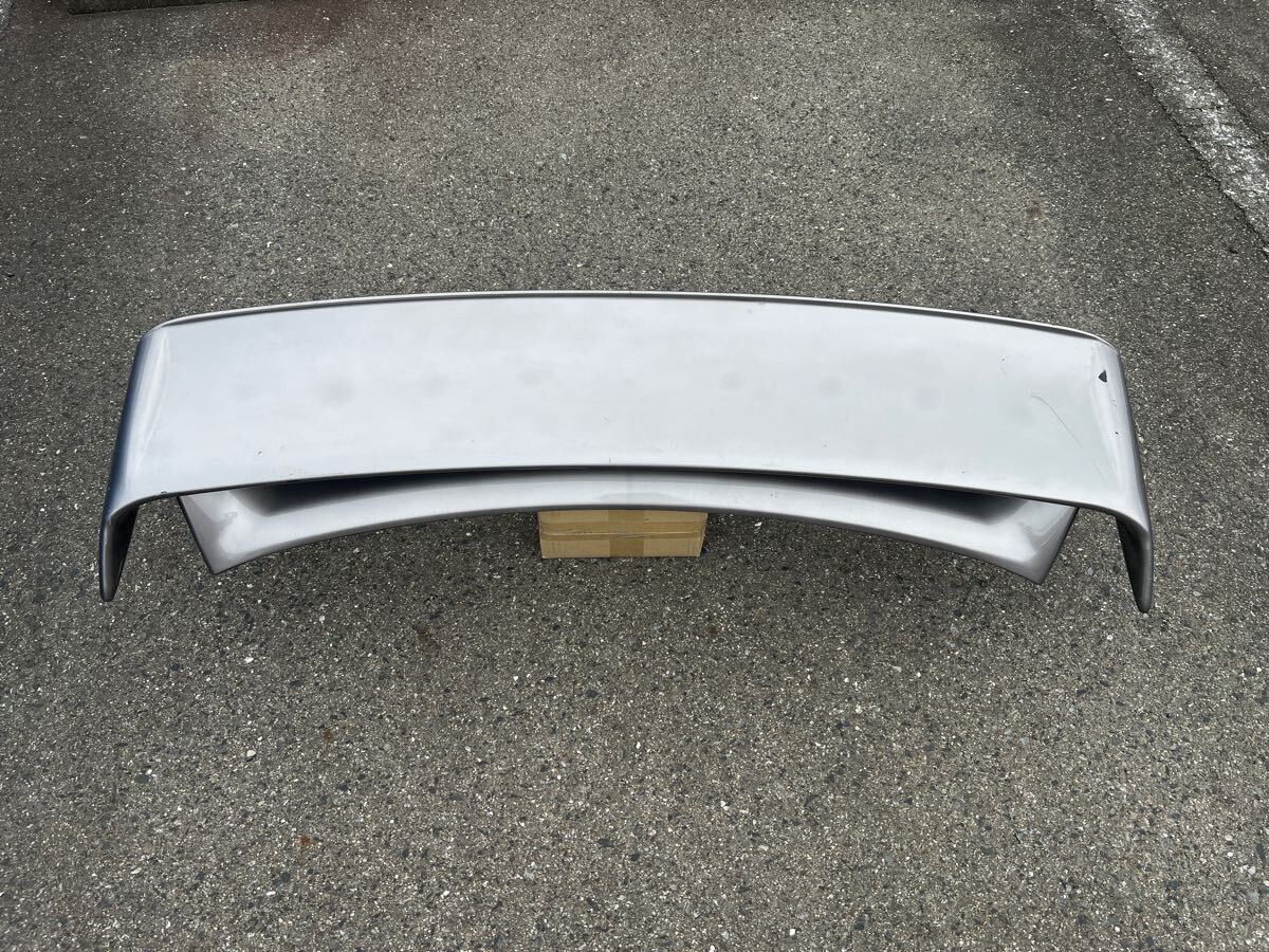 Yahoo!オークション - フェアレディZ Z34 FRP リアウイング