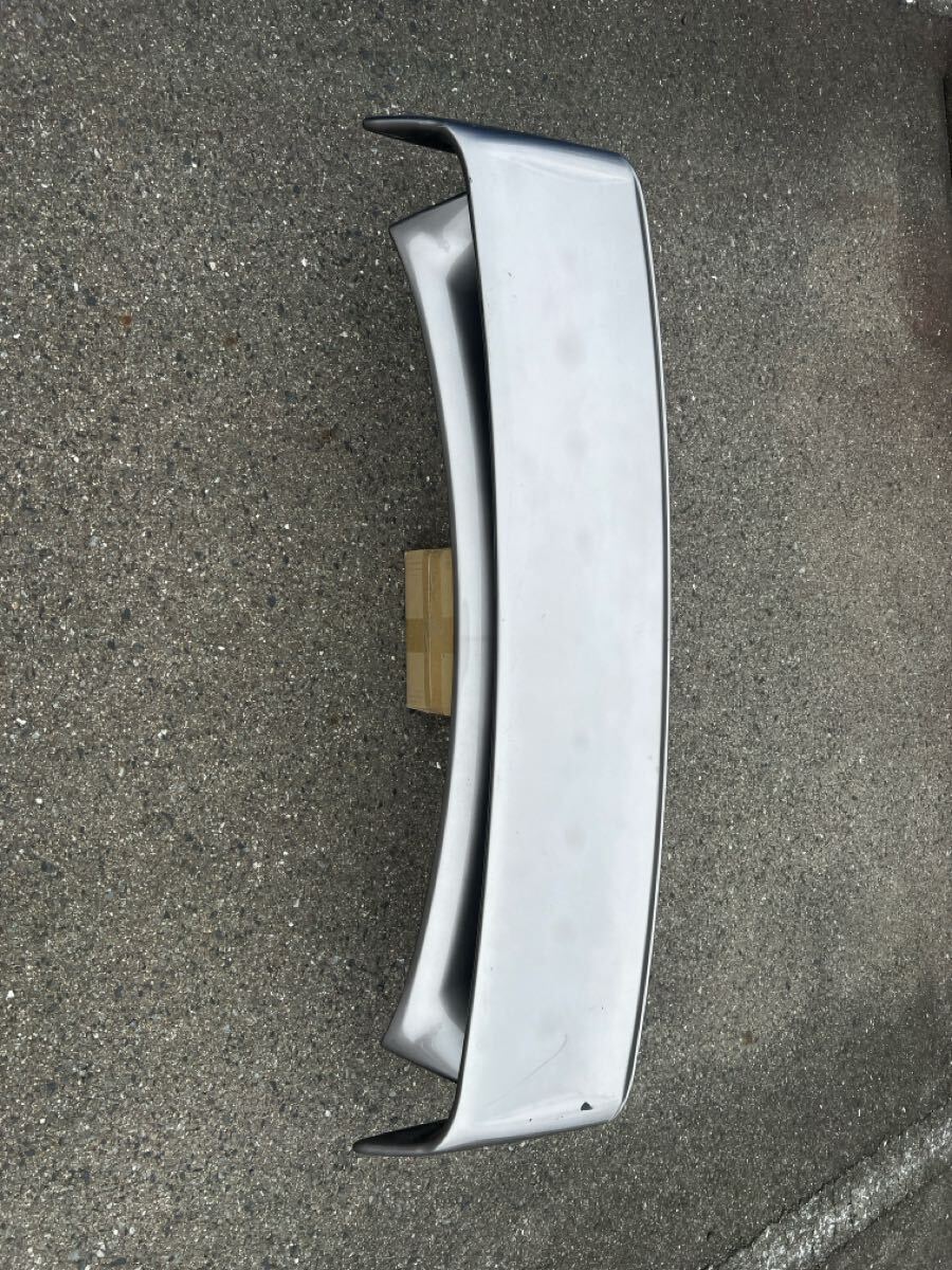 Yahoo!オークション - フェアレディZ Z34 FRP リアウイング