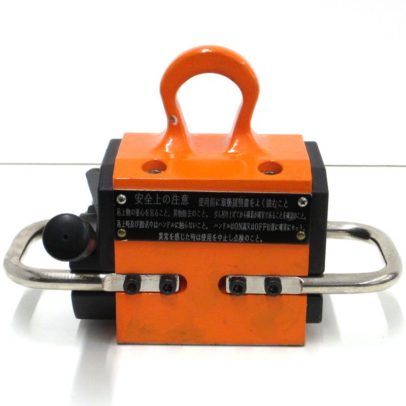 Yahoo!オークション - カネテック(KANETEC) 永磁リフマ LPH-150【/D201...