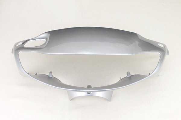 Yahoo!オークション - LiveDio ZX AF34 AF35 2型 ヘッドライトカバー ...