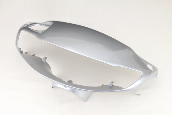 Yahoo!オークション - LiveDio ZX AF34 AF35 2型 ヘッドライトカバー ...