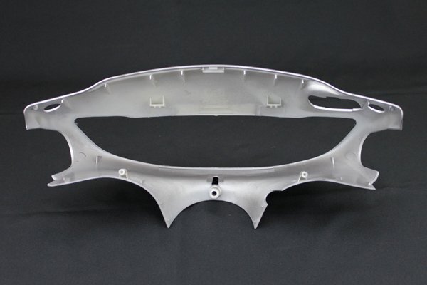 Yahoo!オークション - LiveDio ZX AF34 AF35 2型 ヘッドライトカバー ...