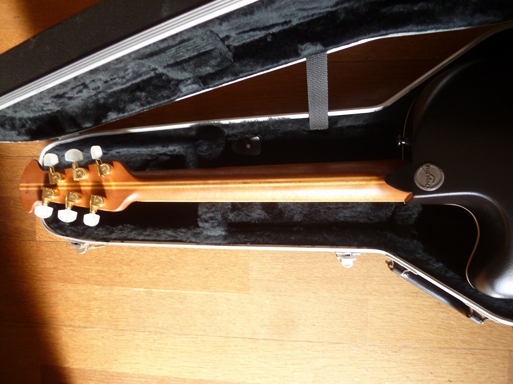 Yahoo!オークション - Ovation 1869 Custom Legend