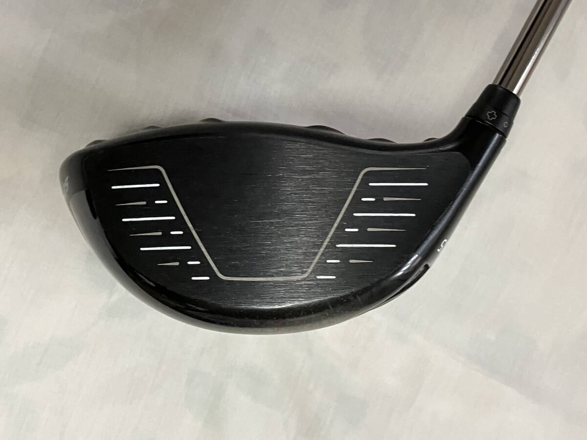 Yahoo!オークション - PING ピン G425 LST ドライバー 10.5° PING TO...