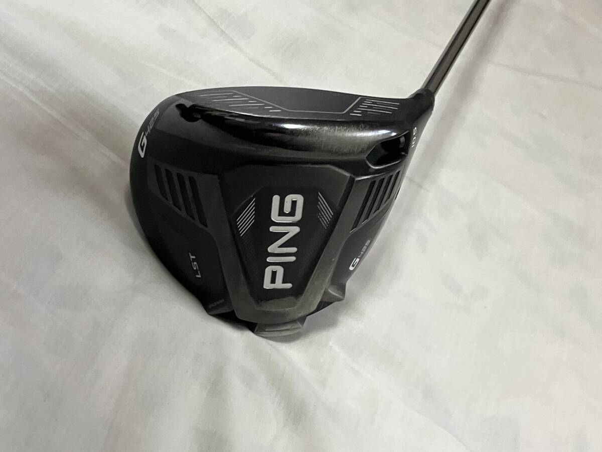 Yahoo!オークション - PING ピン G425 LST ドライバー 10.5° PING TO...