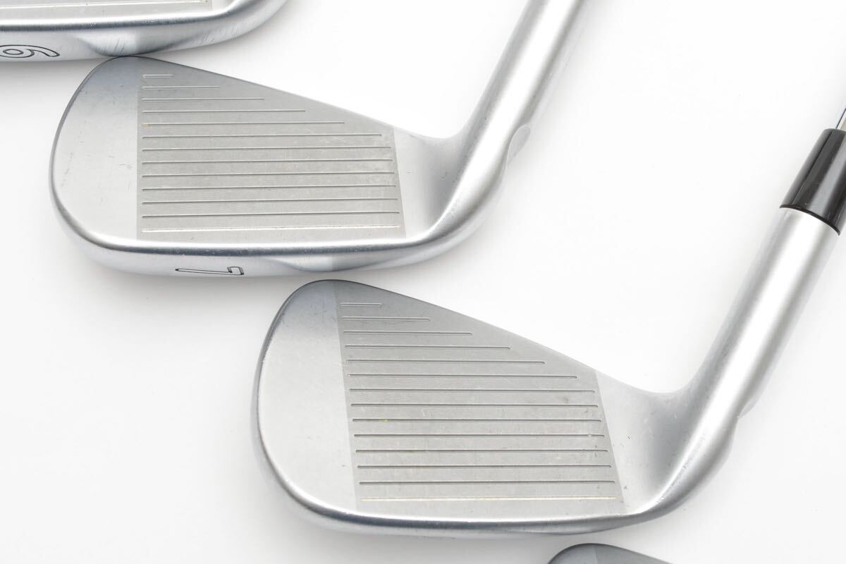 Yahoo!オークション - ピンPING iBlade アイアン5-PW+GLIDE2.0 50° 7...