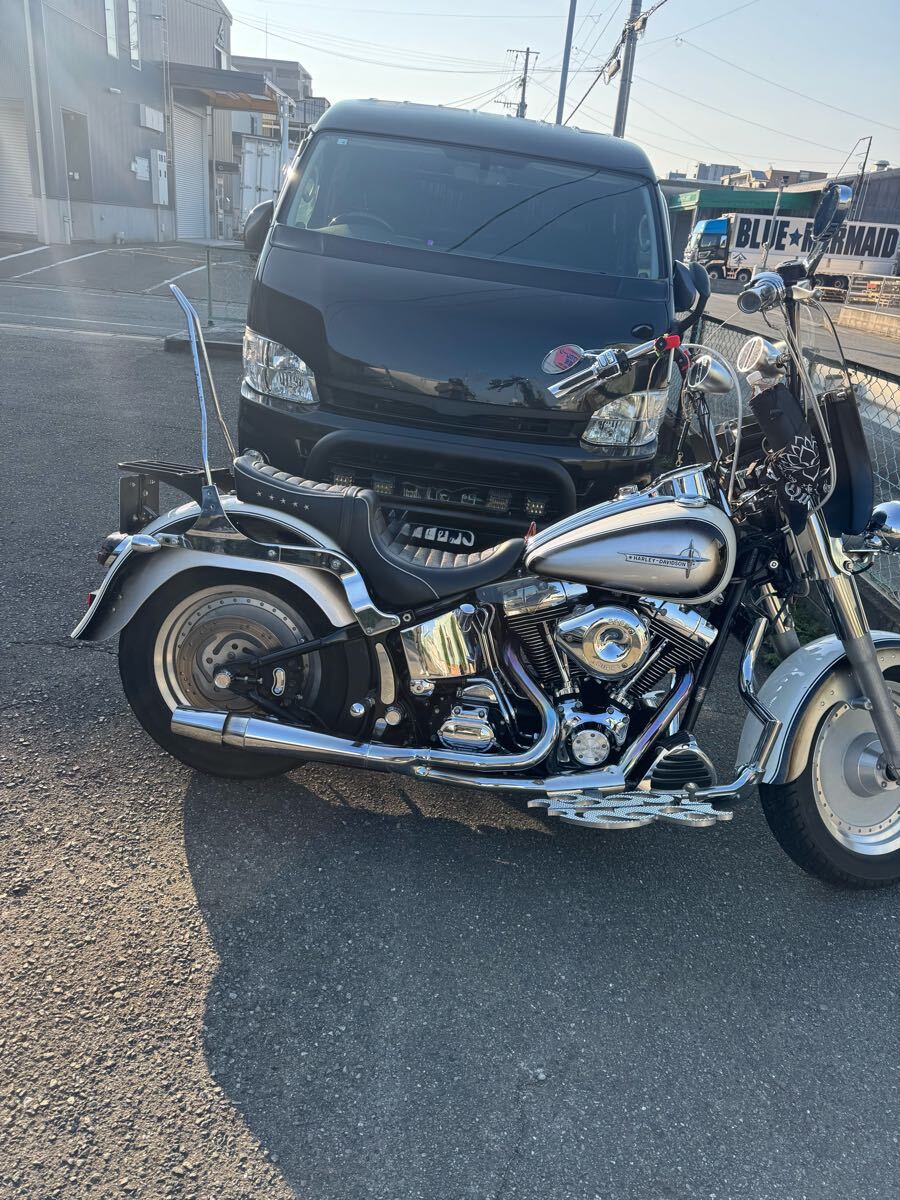 Yahoo!オークション - flstf ファットボーイ